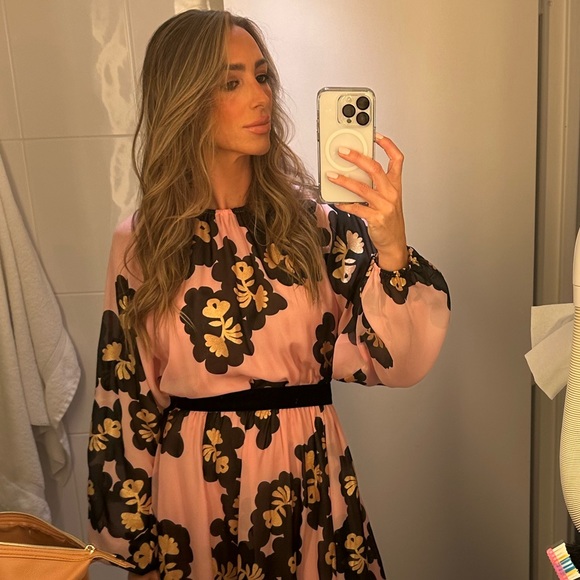 Cynthia Rowley | Dresses | Cynthia Rowley Belize Dress M | Poshmark